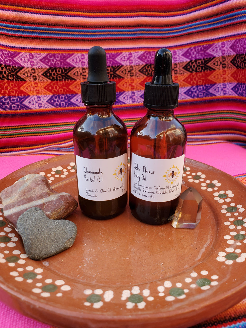 Apothecary – Sol Root
